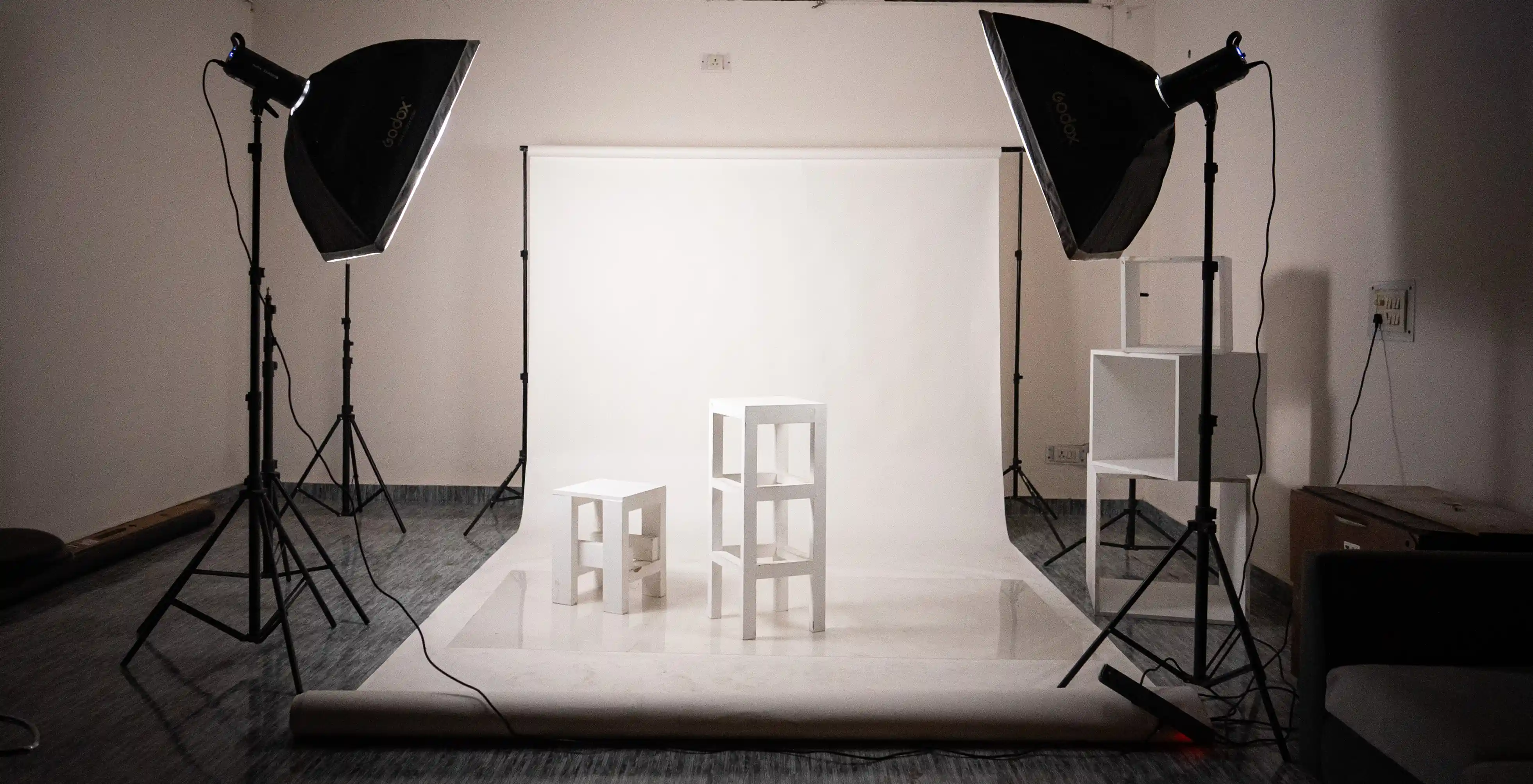 Treble Clef | Music Studio, JamPad & Photo Studio in Delhi